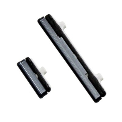 SIDE KEY POWER VOLUME BUTTON SET FOR SAMSUNG GALAXY S7 S8 S9 S10 S20 ...