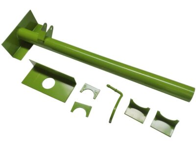 For 2004-2007 Chevrolet Silverado 1500 Frame Repair Kit 22373SM 2005 ...