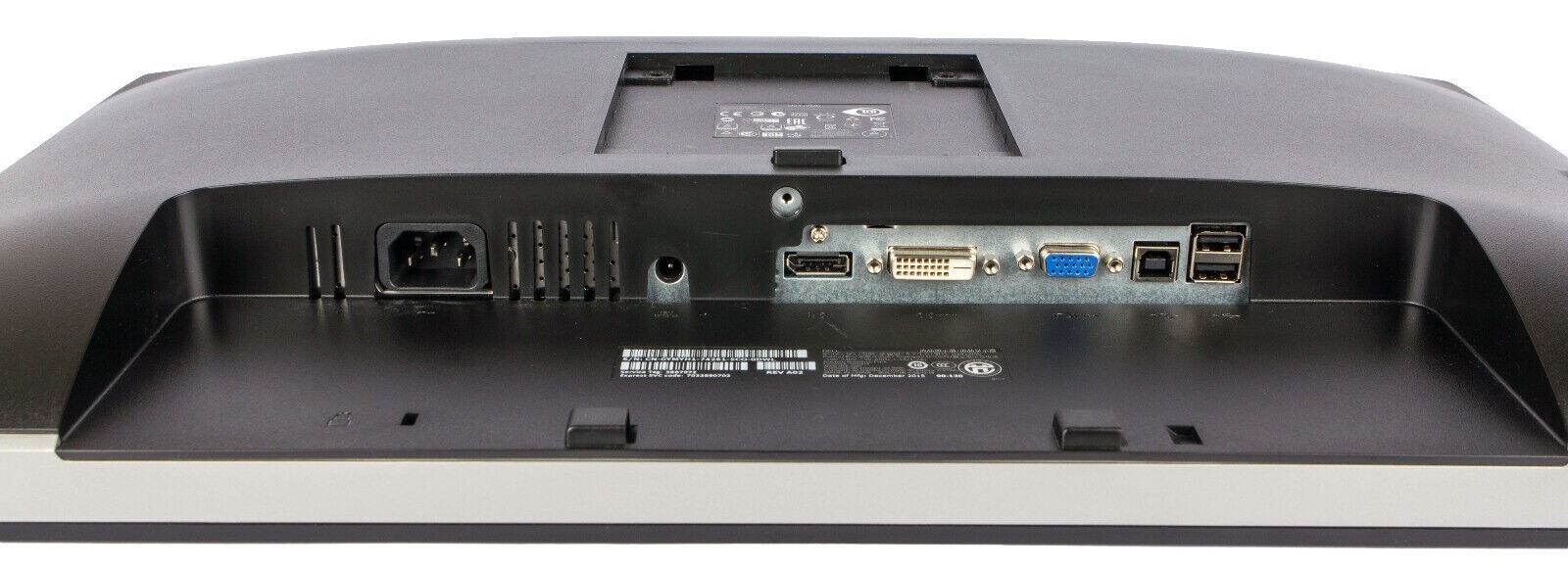 Dell 23" UltraSharp U2312M Widescreen LCD Monitor 1920x1200 VGA DVI ...