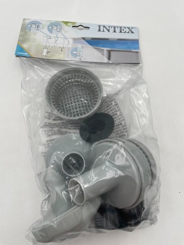 Intex 25022E Above Ground Swimming Pool Water Jet Connector Replacement ...