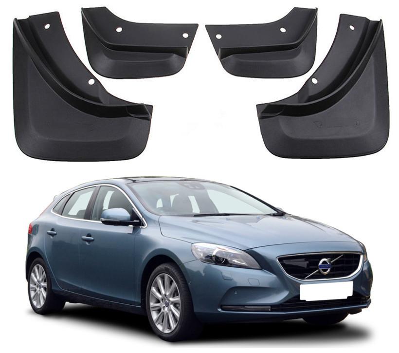 Genuine OEM Splash Guards Mud Guards Flaps 31269668/9669 FOR 2014-2021 ...