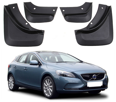 Genuine OEM Set Molded Splash Guards Mud Guards Flaps FOR 2012-2023 ...