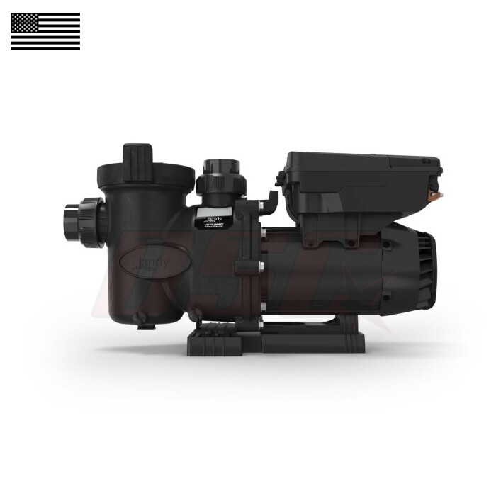 Jandy FloPro Series 1.85Hp VS 115/230V Pump w/o Controller For Swimming ...