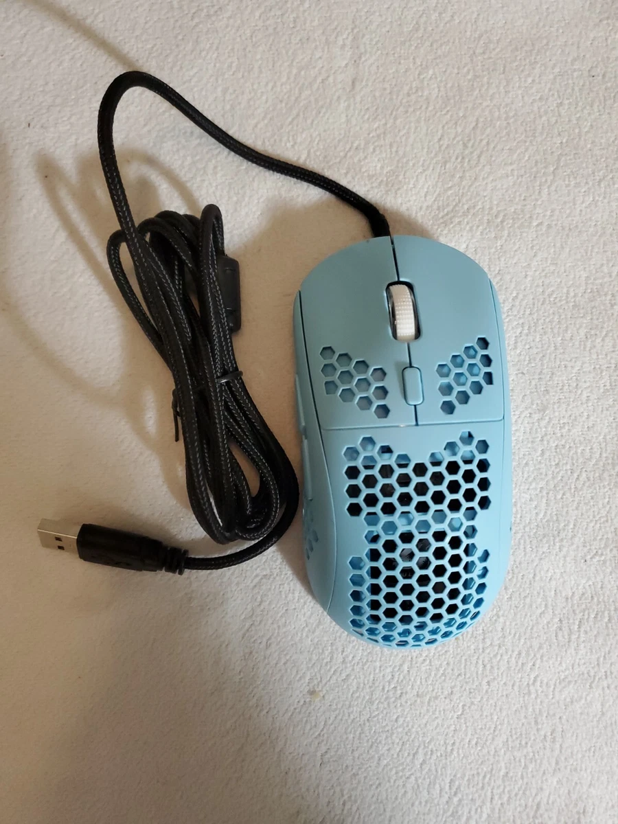 Sporting Mouse