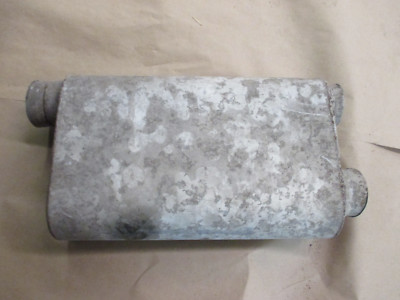 82-02 Camaro Z28 Firebird Trans Am Flowmaster Muffler 0420-44 | eBay