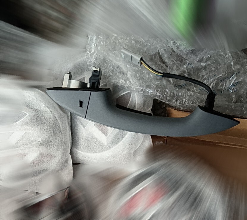 2020-2024 CADILLAC CT5 front dr door handle primed NEW GM OEM 13537472 ...