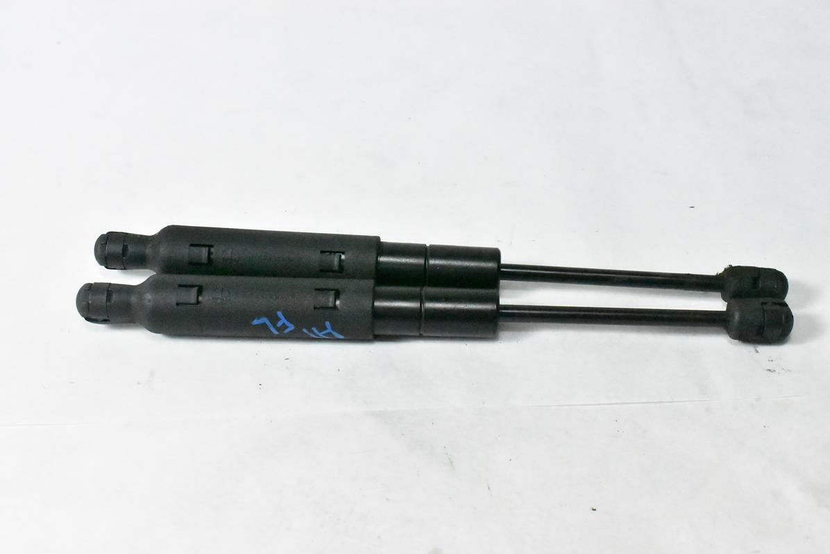 MERCEDES W221 W216 S CL SL Class Hood Strut Shock Support Pair ...