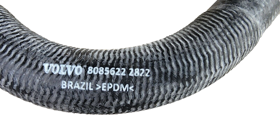 GENUINE Volvo Truck 8085622 Heater Coolant Hose OEM | eBay