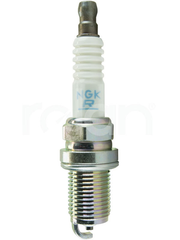 NGK Spark Plug fits Ford Laser 1.6 KE TX3 Turbo AWD (BKR5EK) | eBay