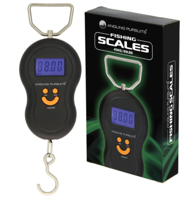 Digital Fishing Scales And Sling