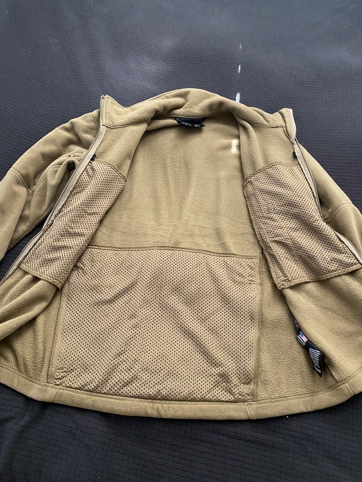 Triple Aught Design - Ranger Jacket LT FDE - New Old Stock w/ Patch | eBay