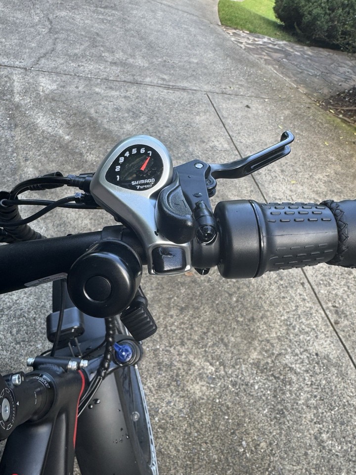 Ariel Rider Kepler E-Bike | eBay