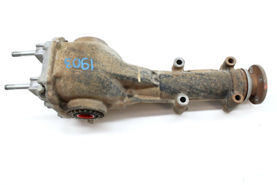2014 SUBARU OUTBACK 122K AUTO REAR CARRIER DIFFERENTIAL ASSEMBLY 3.90 ...