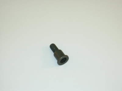 Genuine VW AUDI Cylinder Fitting Screw W. Inner M8X12X27 x10 pcs ...