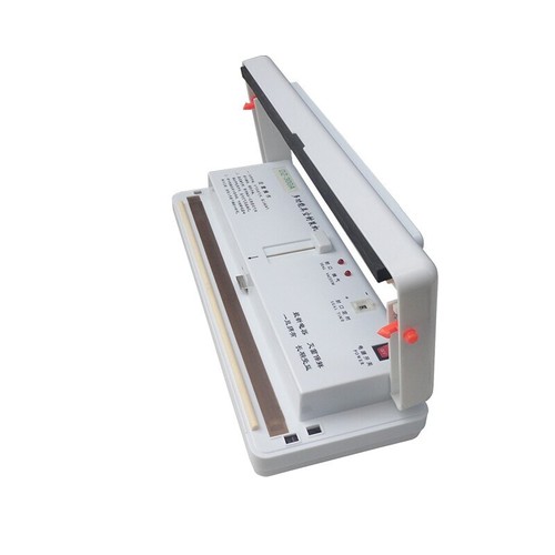 DZ-300A Vacuum Sealing Machine Table Style Bag Sealer Plastic Vacuum ...