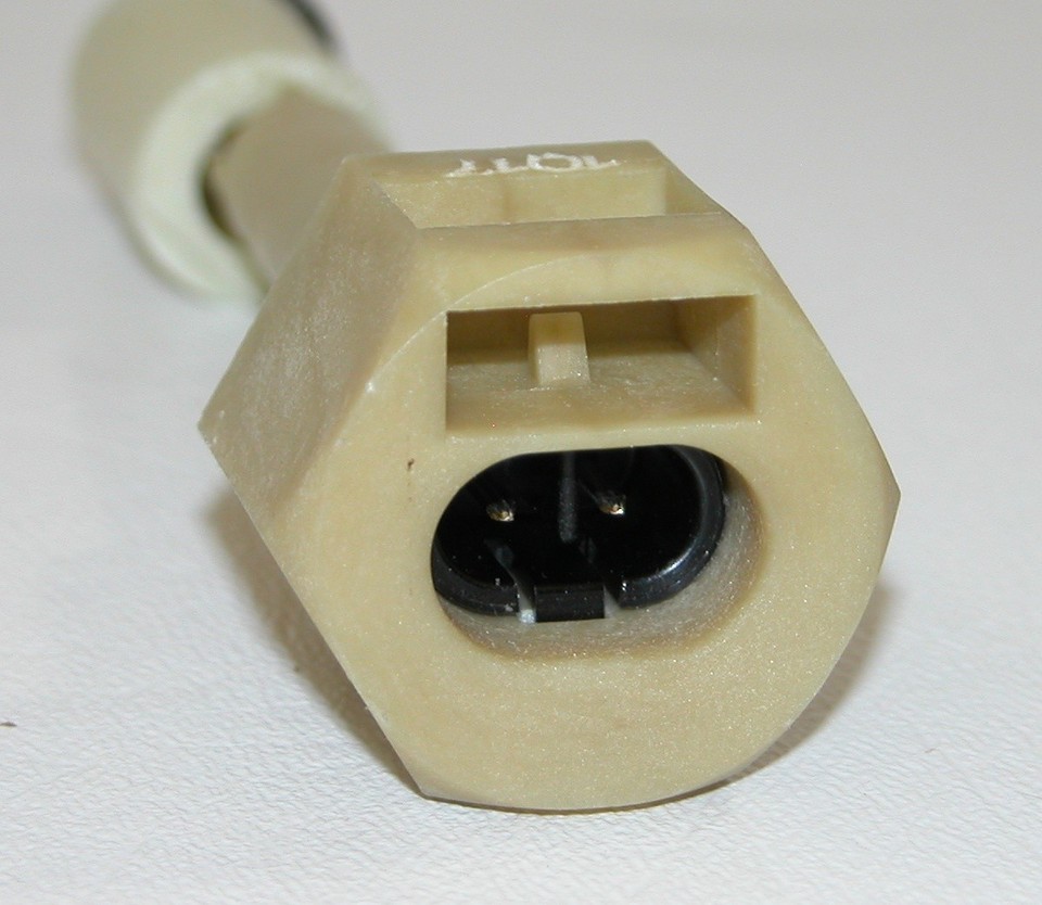 New GM Oil Level Sensor W/ Seal 93-02 Camaro Firebird LT1 / LS1 94-96 ...