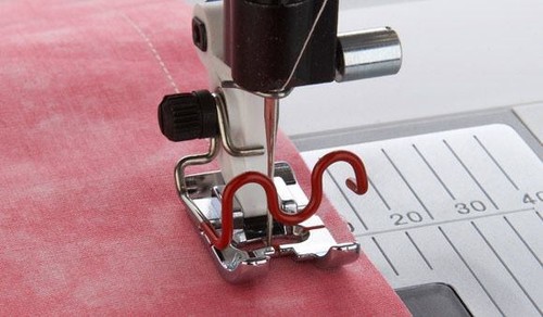 SAFETY NEEDLE GUARD FITS VIKING SEWING MACHINES #413137545 (41) | eBay UK