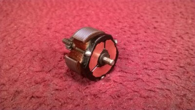 LIONEL POST WAR 247 2-4-2 STEAM LOCOMOTIVE - 2034-131 MOTOR ARMATURE | eBay