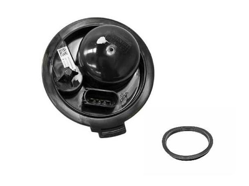 Fuel Filter with Sealing Ring CONTINENTAL 95862042100 for Porsche ...