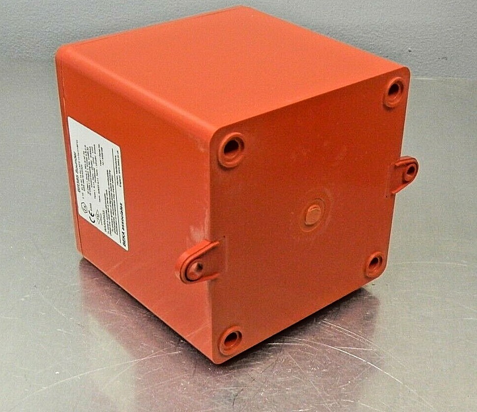 BEKA BR385 SOUNDER INTRINSICALLY SAFE ALARM SOUNDER | eBay
