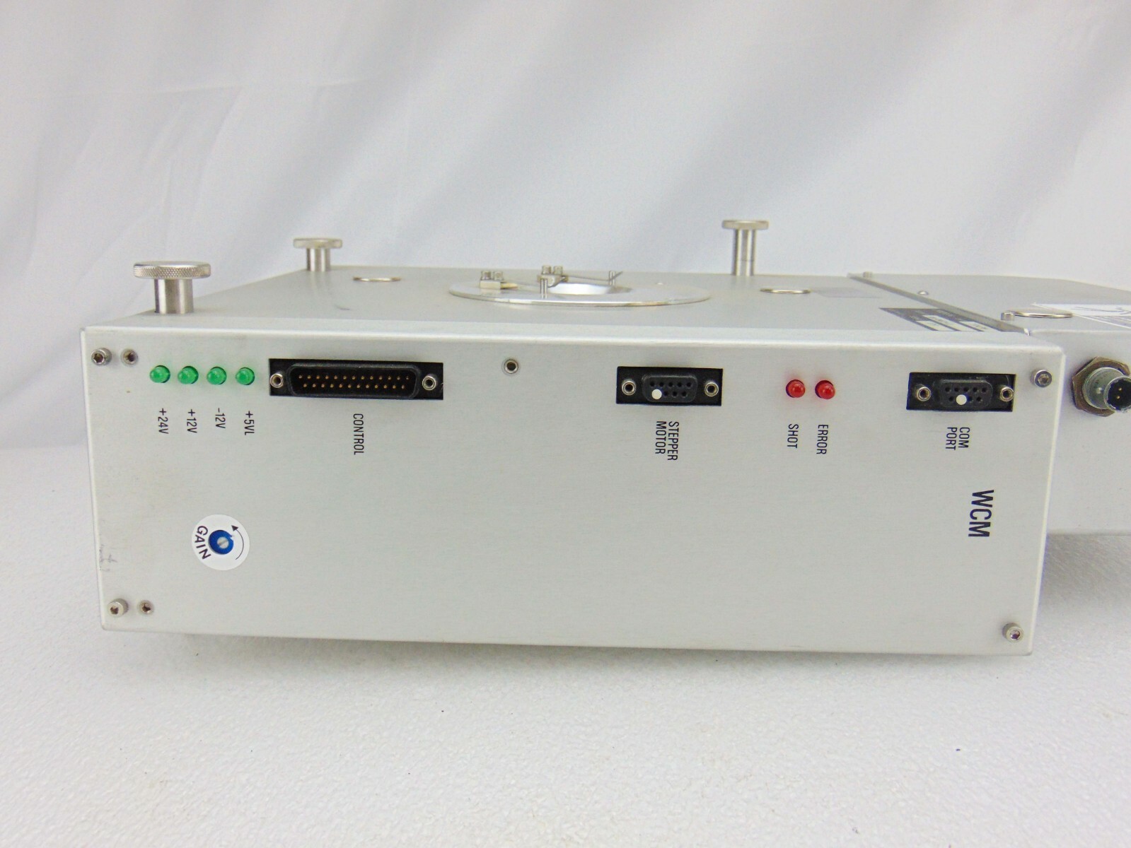 Cymer Model # S04-09075-11 Laser Stabilization Module for sale online ...