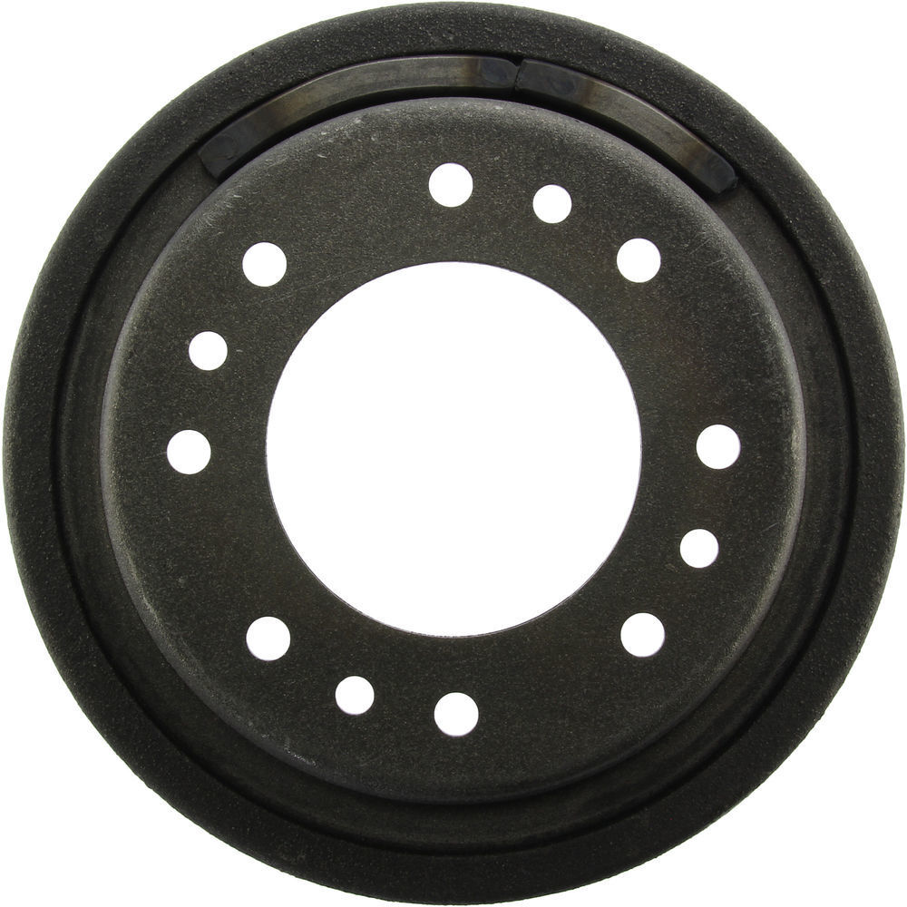 Brake Drum-C-TEK Standard Centric 123.66024 for sale online | eBay