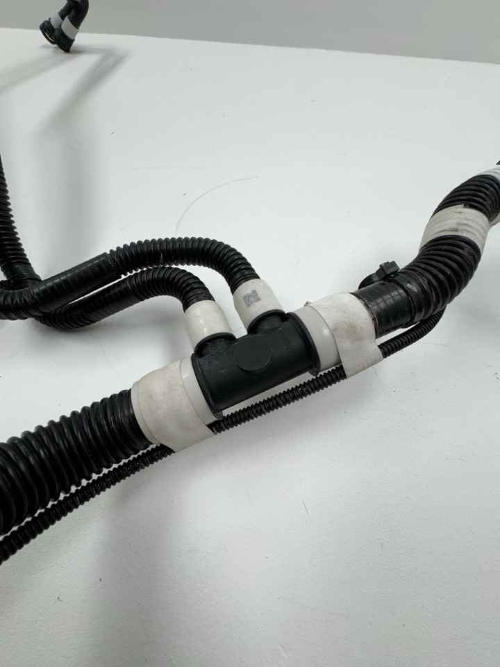 2017-2023 TESLA MODEL 3 CHILLER BATTERY COOLING HOSE TUBE LINE 1077579 ...