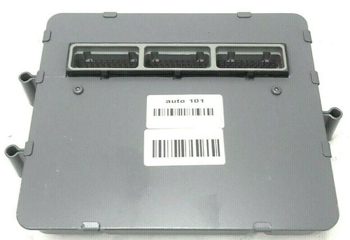 VIN Programmed 96 JEEP GRAND CHEROKEE 4.0 Engine Computer 04886945 plug ...