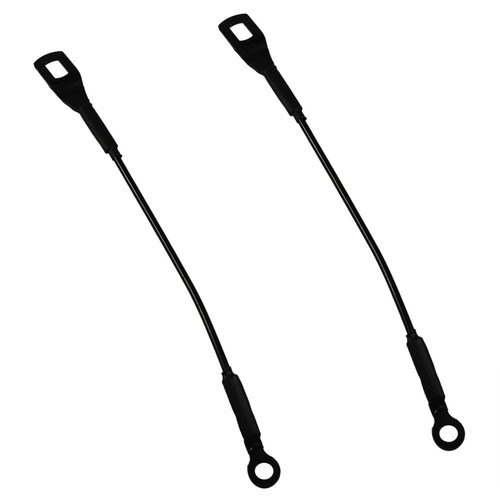 Tailgate Cable Assembly Pair Set of 2 LH & RH for Toyota Tacoma ...