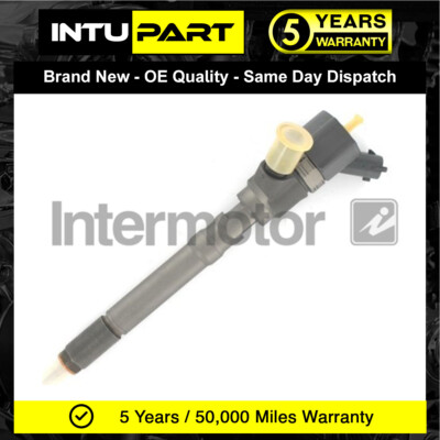 Fits Kia Sportage 2004- 2.0 CRDi Fuel Injector Nozzle + Holder IntuPart ...