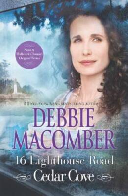 16 Lighthouse Road (A Cedar Cove Novel) - Paperback - VERY GOOD ...