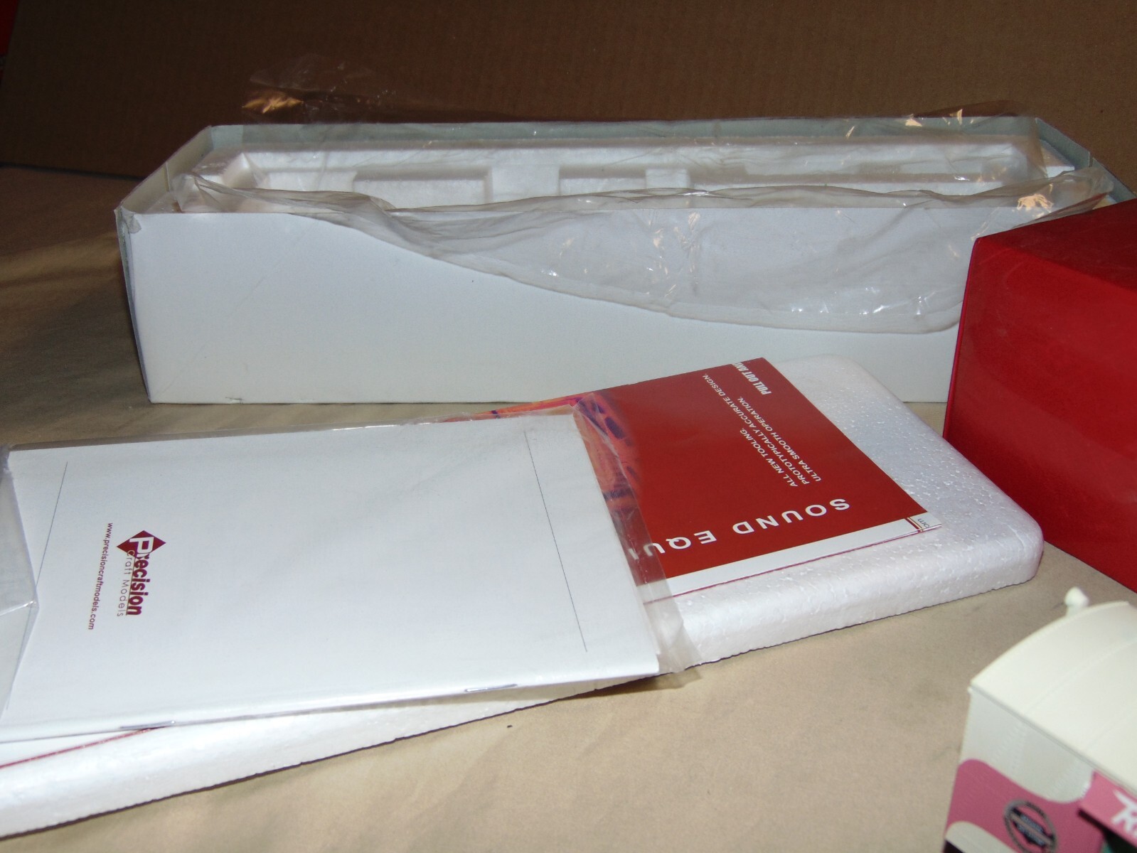 PRECISION CRAFT ON30 428 RIO GRANDE GALLOPING GOOSE DCC W/SOUND IN ...