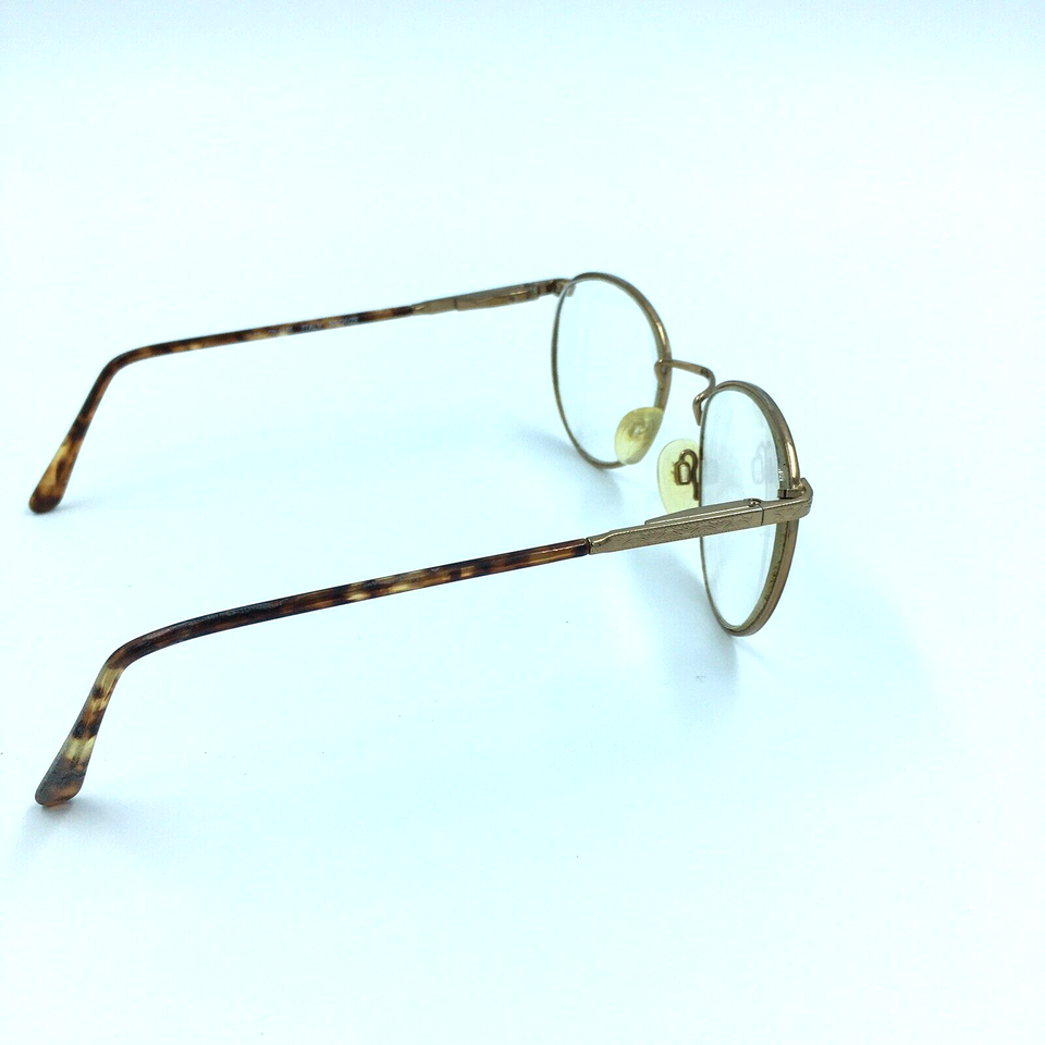 Altair Unisex Men Women Eyeglasses Model 510 Frames Bronze Tortoise 51 ...