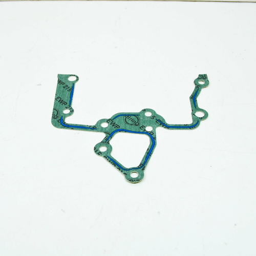 NEW BMW 7 E38 ENGINE TIMING COVER GASKET LEFT ZYL.1-6 11141725767 ...