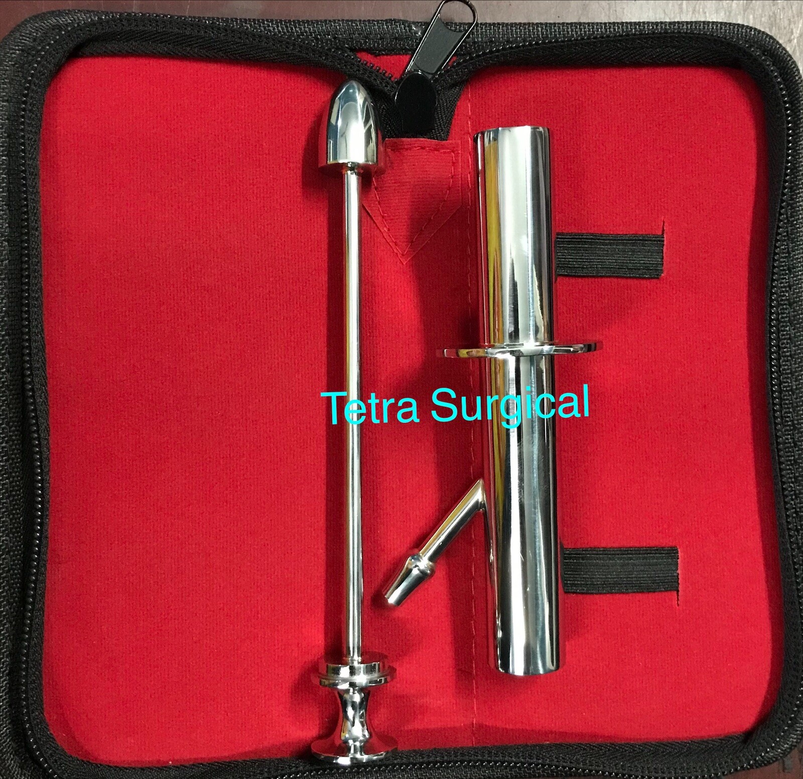 Colon Hydrotherapy Speculum with collar easy Tapered, 20mm/OD ...