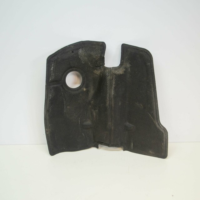 VW Volkswagen OEM 15-17 Golf 1.8l-l4 Exhaust-heat Shield 3Q0825469 for ...