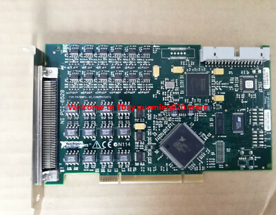 NI PCI-6528 Card | eBay