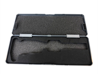 Caliper CASE for 6" Dial or Digital Caliper. ADDITIONAL BULK DISCOUNTS ...