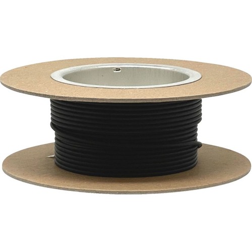 Namz NGWR-016 GXL Copper Wire - 16 AWG - Black | eBay