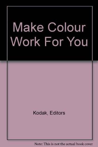 The Complete Kodak Book of Photography - Hardcover By Rh Value ...