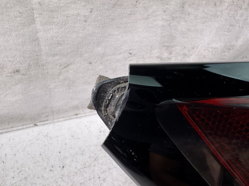 2019 2020 2021 2022 2023 Ford Edge Tail Light Left LH Driver OEM LED ...
