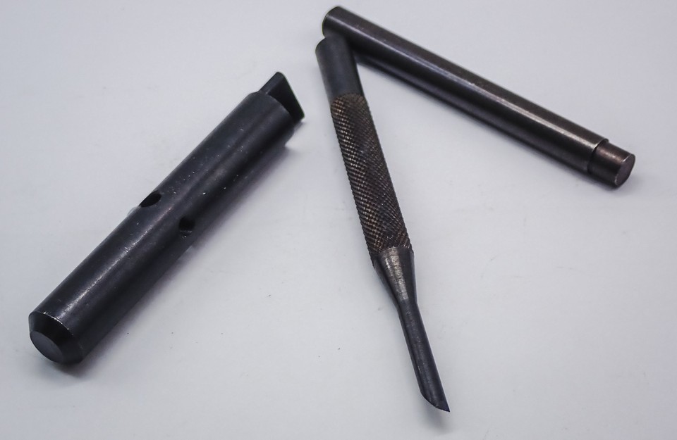 GENUINE WALBRO WELCH PLUG TOOL KIT 500-538 | eBay
