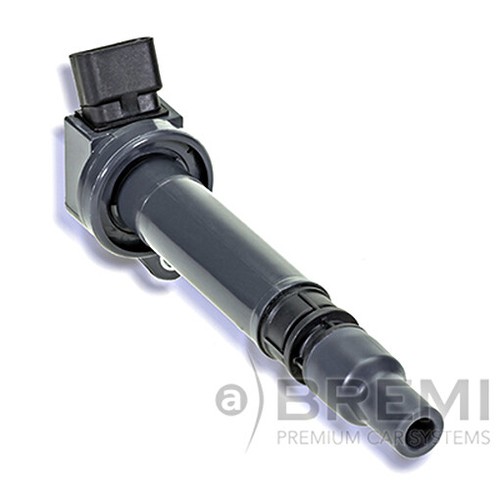 BREMI Ignition Coil For LEXUS TOYOTA Es Gs Gx Is II III Ls Lx Nx 90919 ...