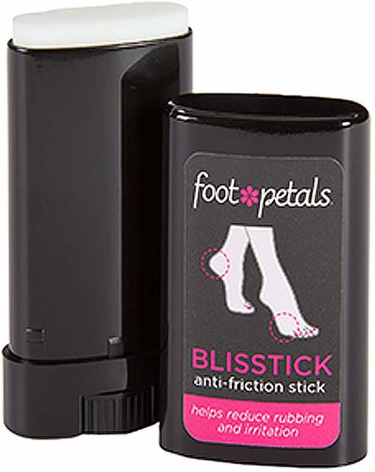 Foot Petals Blissstick Anti-Friction Stick For Shoe Comfort | eBay