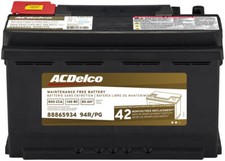 Vehicle Battery-DIESEL Interstate MTP-78DT for sale online | eBay