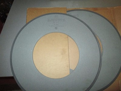 Grinding Wheels - Borazon Grinding Wheel