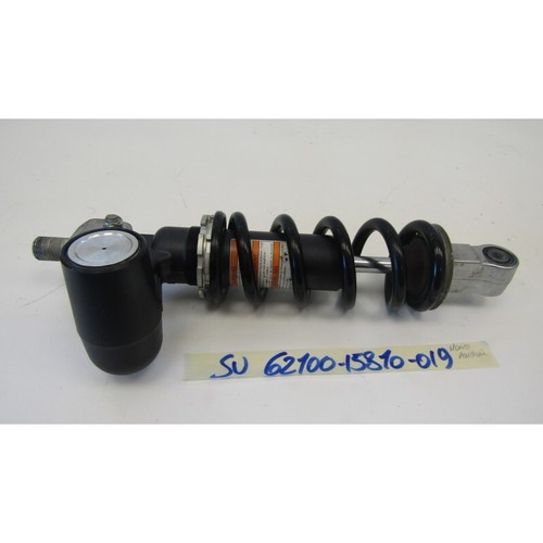 Monoshock Arrière Choc Absorber Suzuki Gsx-R 750 11-16 | eBay