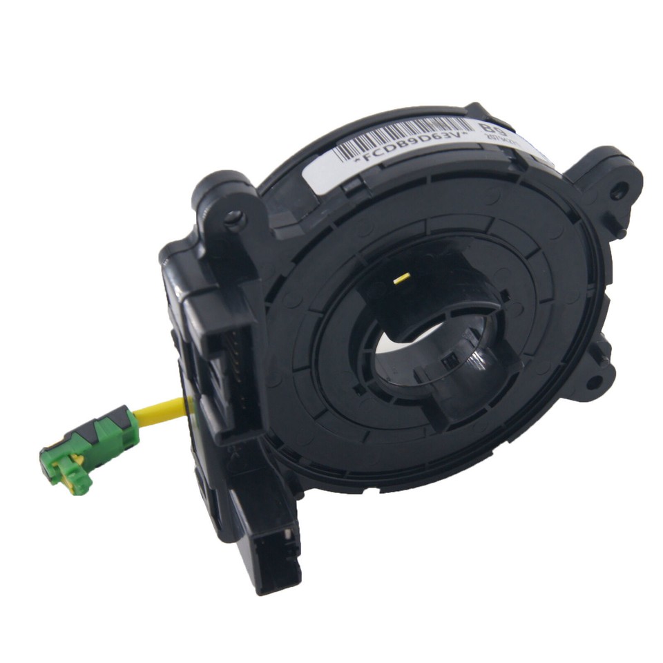 Steering Wheel Spiral Cable Clock Spring FITS GM Chevrolet Captiva LS ...