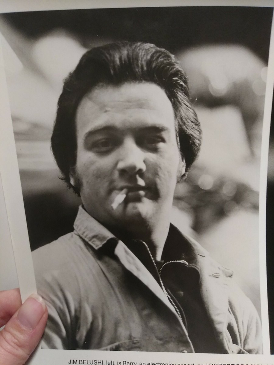 Robert Prosky's Instagram, Twitter & Facebook on IDCrawl