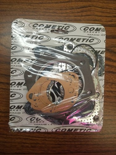 Cometic Top End Gasket for Polaris Cutlass Indy Trail Sport Super Sport ...